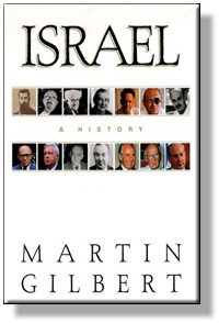 Israel - A History