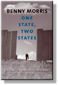 One State, Two States - Resolving the Israel/Palestine Conflict