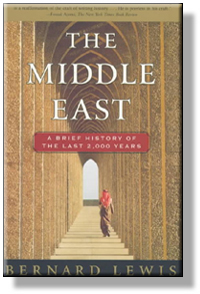 The Middle East - A Brief History Of The Last 2,000 Years